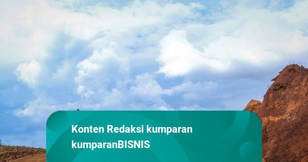 Vale Indonesia Bakal Gelar RUPSLB Ulang Angkat Dirut Baru | kumparan.com